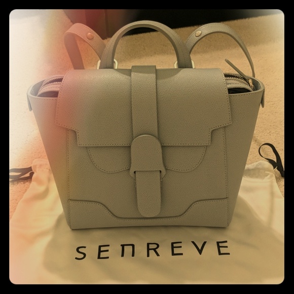 Senreve | Bags | Senreve Mini Maestra | Poshmark